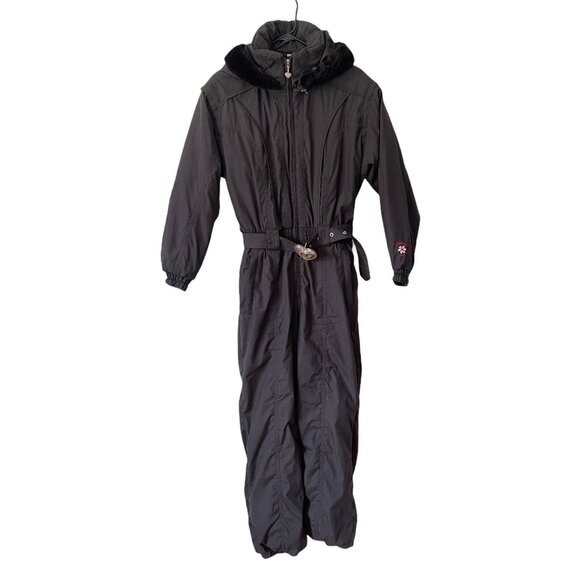 Obermeyer | Pants & Jumpsuits | Vintage Obermeyer Size 2 Snapdragon One ...